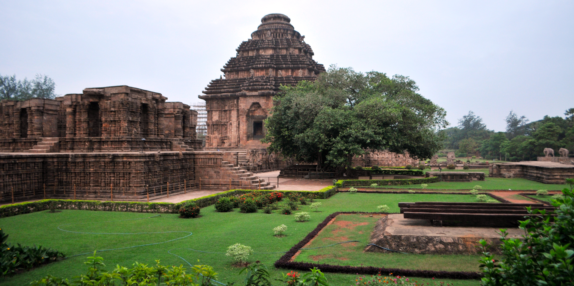 Temples in India - Easy Tours